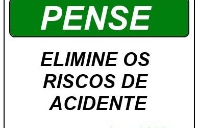 A Diferença entre Perigo e Risco I Definição Risco e Perigo