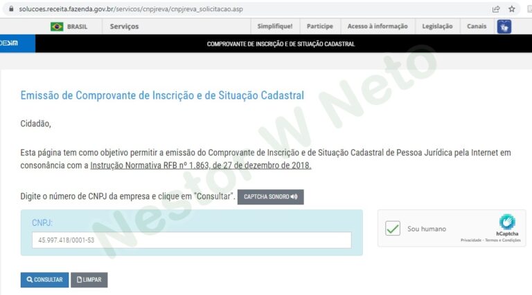 Dimensionamento de CIPA - NR 05 passo a passo 😃